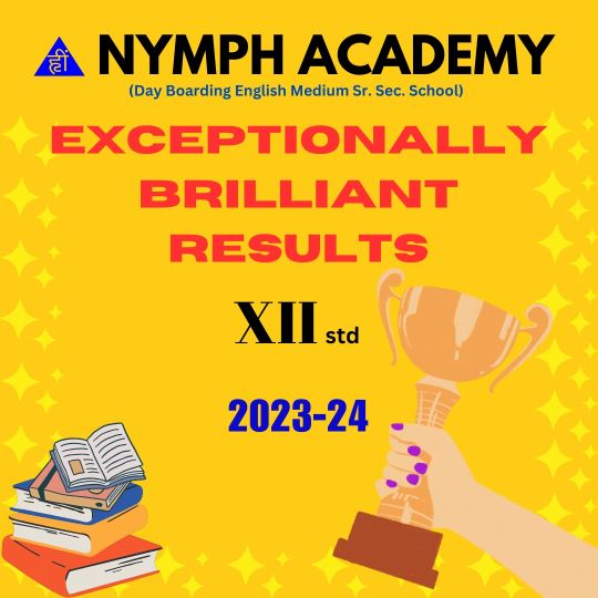 Nymph Academy